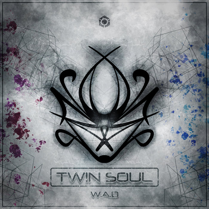 Twin Soul | W.A.D | Blue Tunes Records