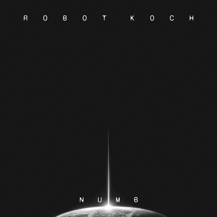 Numb | robot koch