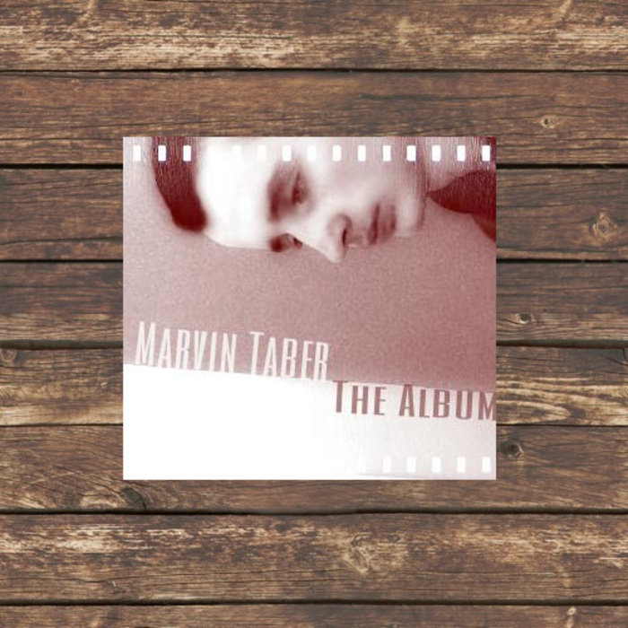 The Album | Marvin Taber