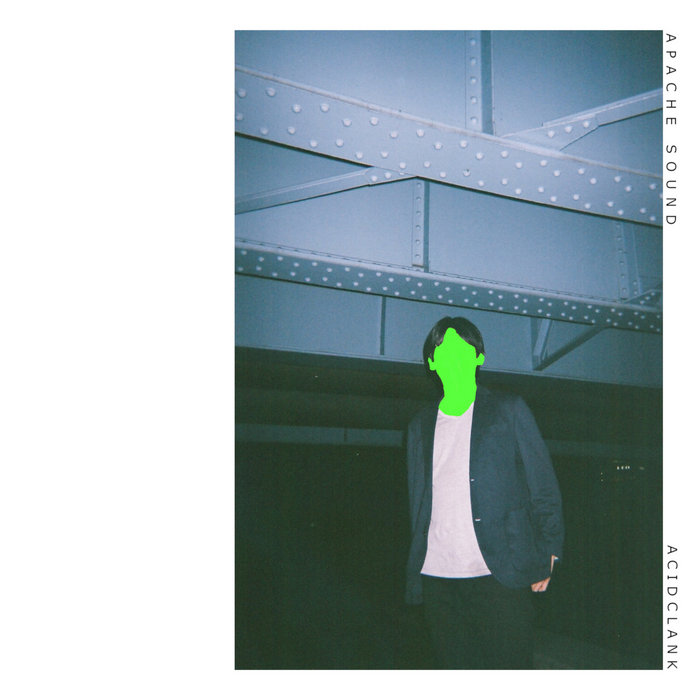 Apache Sound | Acidclank | Ano(t)raks