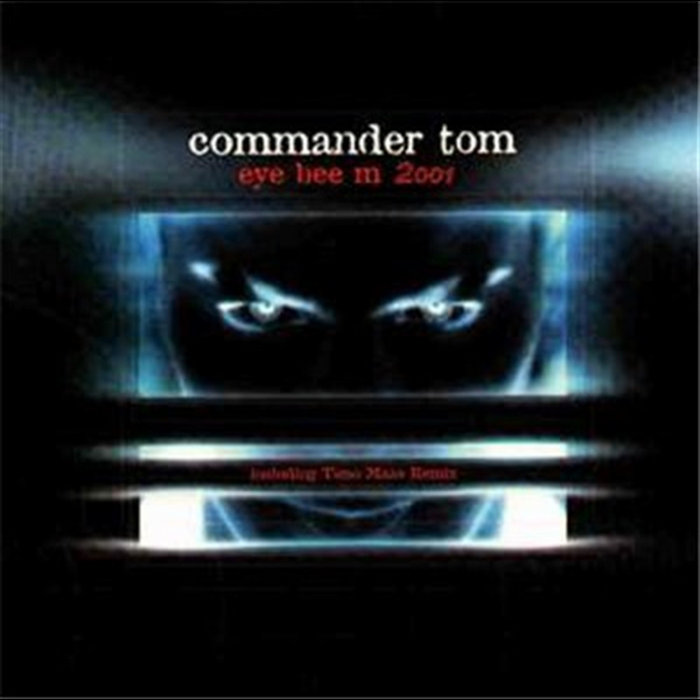 Eye Bee M 2001 | Commander Tom