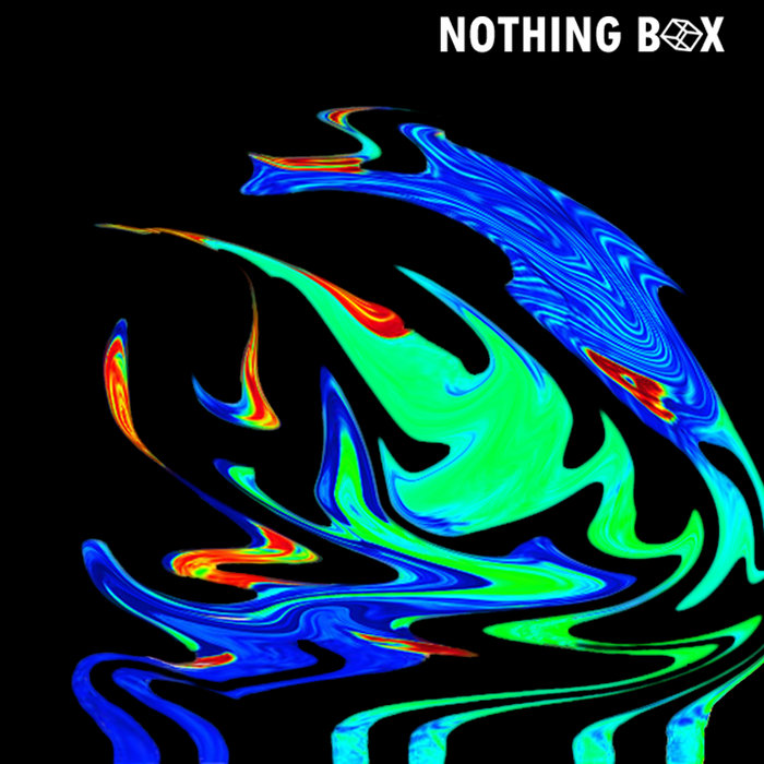 Nothing Box EP | Nothing Box
