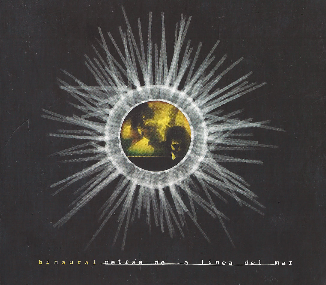 Pearl jam binaral album cover art - wolfyouth