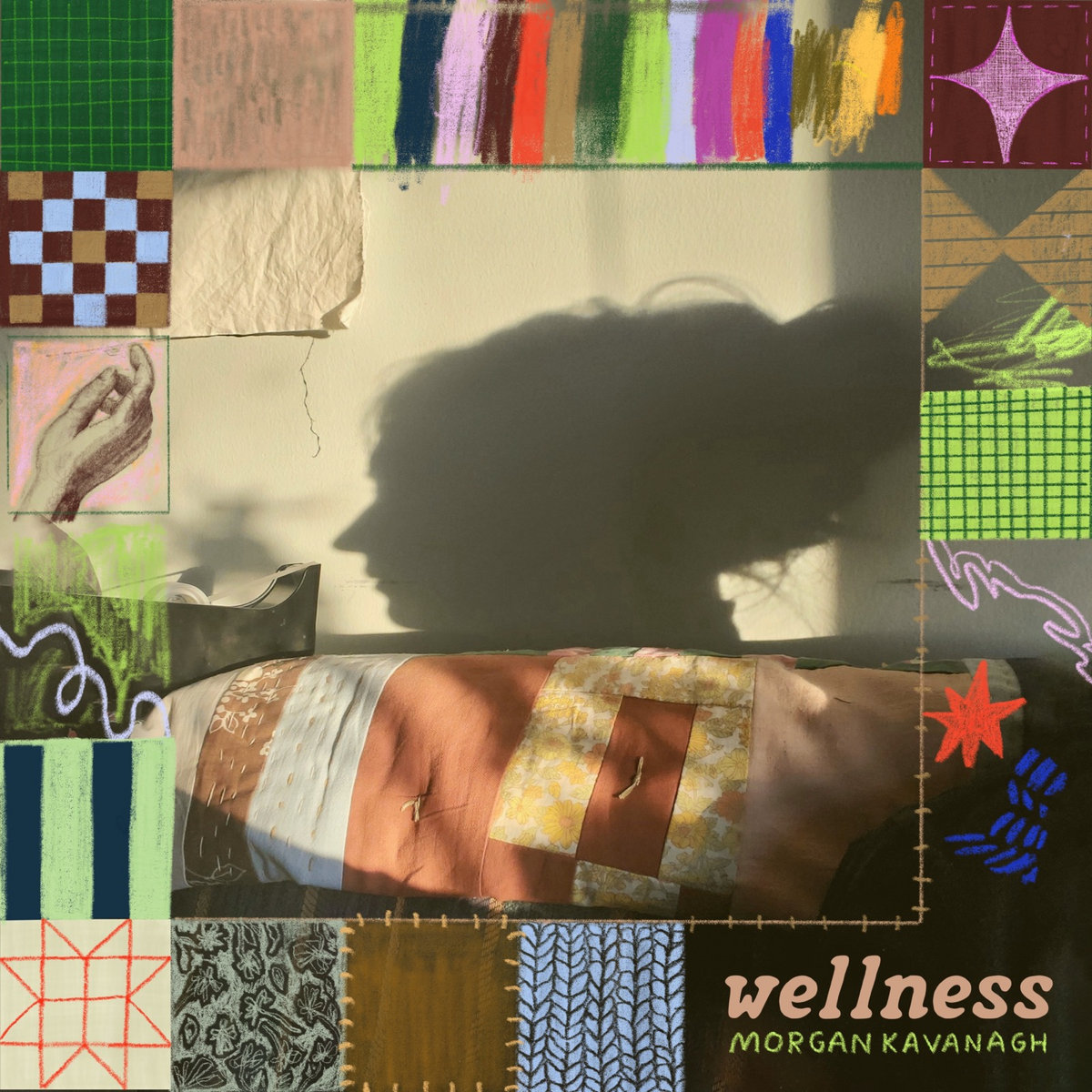 Wellness | Morgan Kavanagh