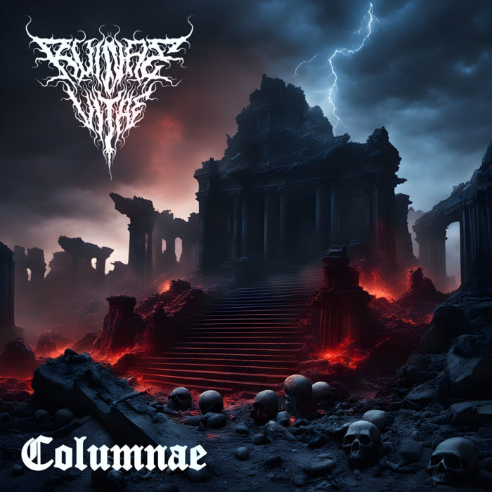 Columnae | Ruinae Vitae