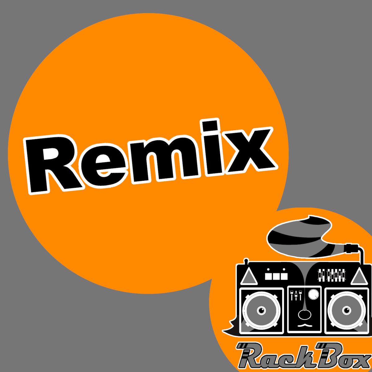 Remixes, Remasters and Rearrangements | RackBox