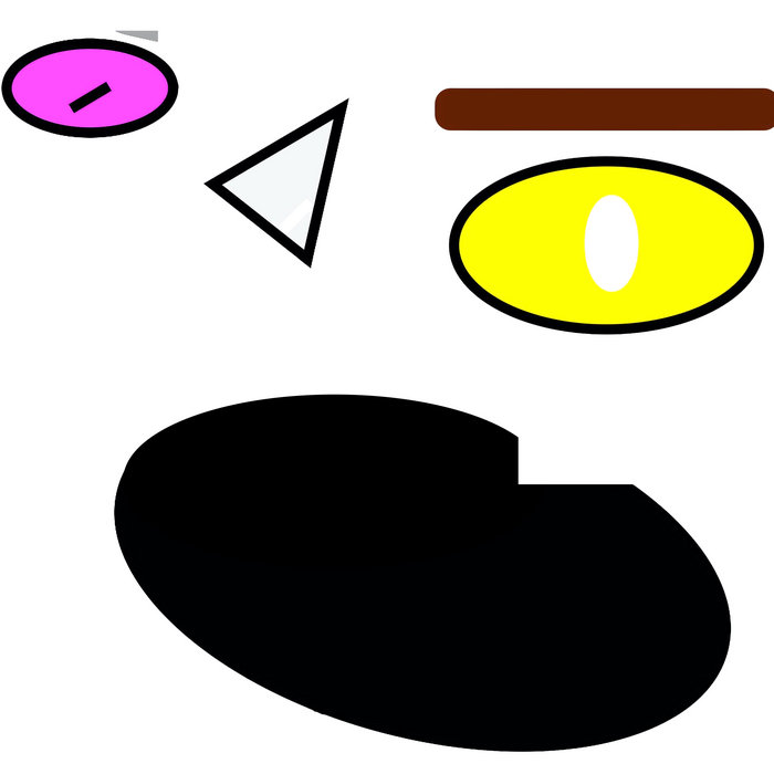 I Am Eyes Multiplex