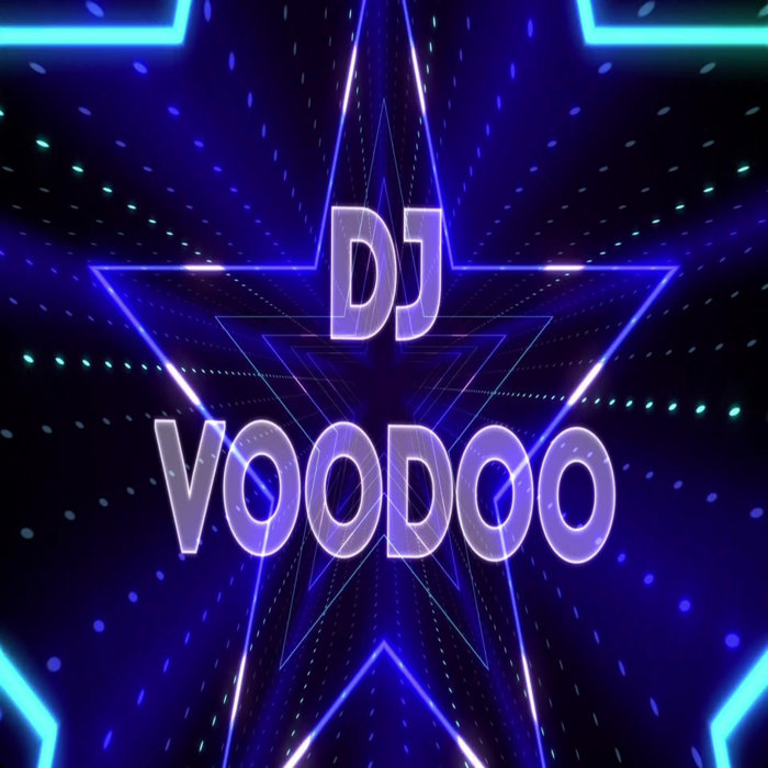 Dj VooDoo Reworks For DJs vol 2 | Dj VooDoo
