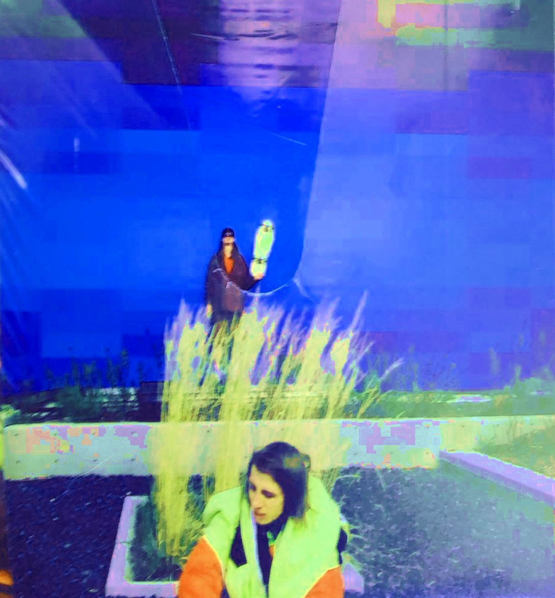 Lee Pattern - Truth B told | Lee Pattern | N X T L V L R