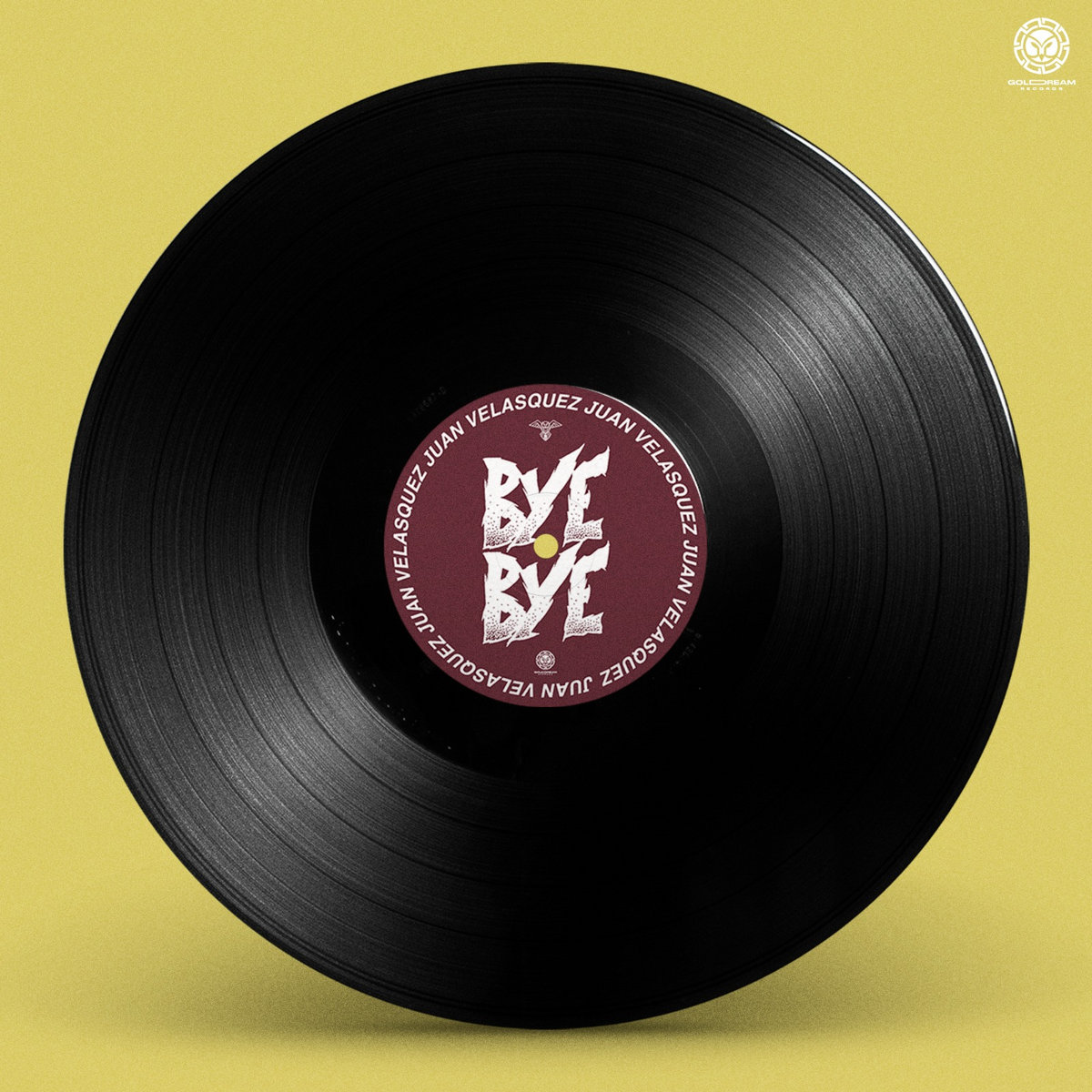 Vinyls | Juan Velasquez