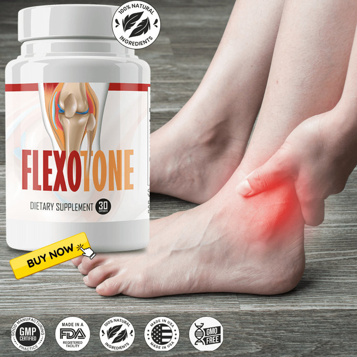 Flexotone Reviews – Legit or Hype ? Here’s My Personal Honest ...