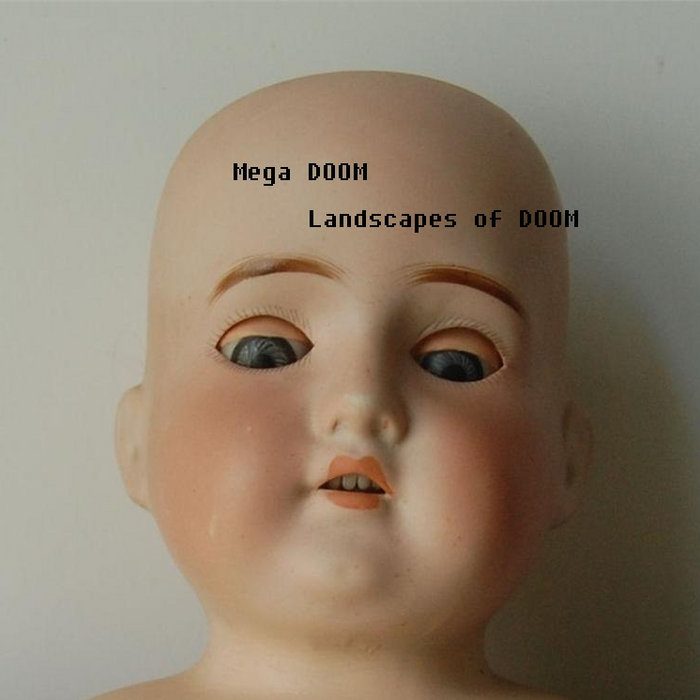 Landscapes of Doom | Mega DOOM