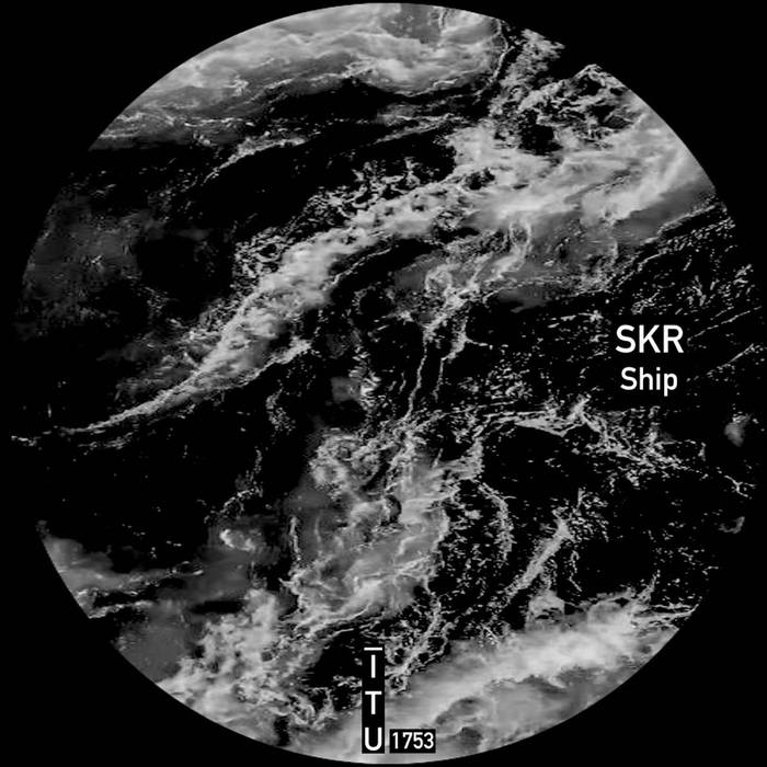 Ship | SKR | Industrial Techno United