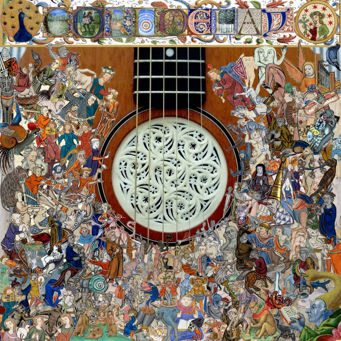 Sleeping Chamber Music | Coredelay