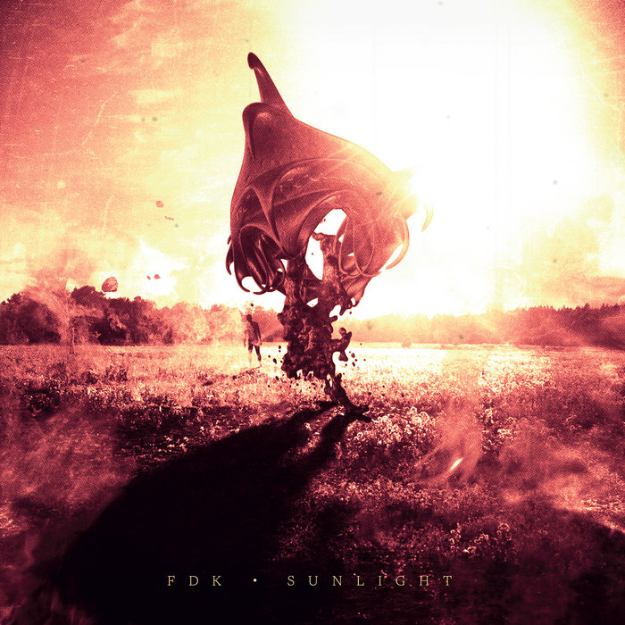 Sunlight | FDK