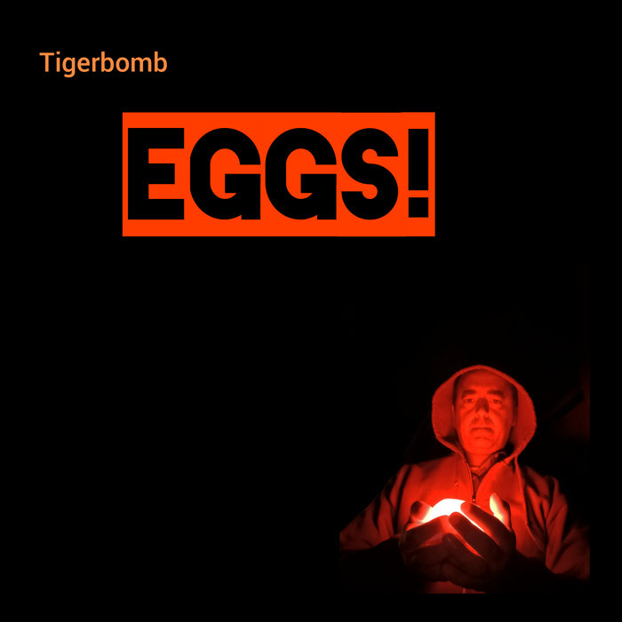Tigerbomb * EGGS! | Doc Pickles
