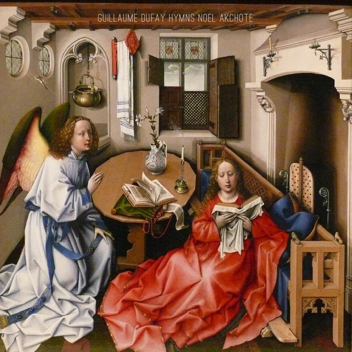 In Epiphania Domini: Hostis Herodes impie | Noël Akchoté