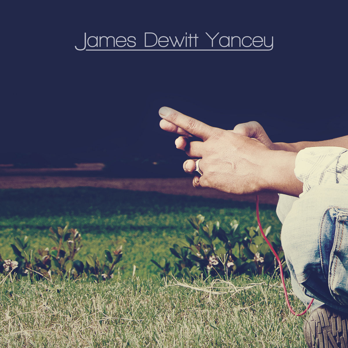 James Dewitt Yancey | producersspot