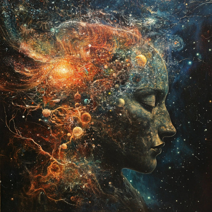 Dancing Mind | Dancing Mind