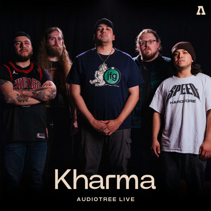 Kharma on Audiotree Live | Kharma | Audiotree