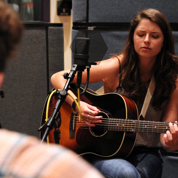 What I Did | Caroline Reese & the Drifting Fifth | Folkadelphia