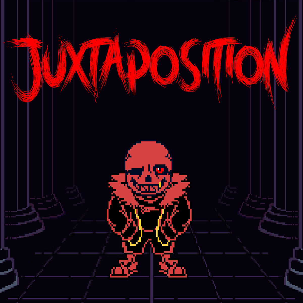 Juxtaposition (Cover) | Symphony of Tidemere