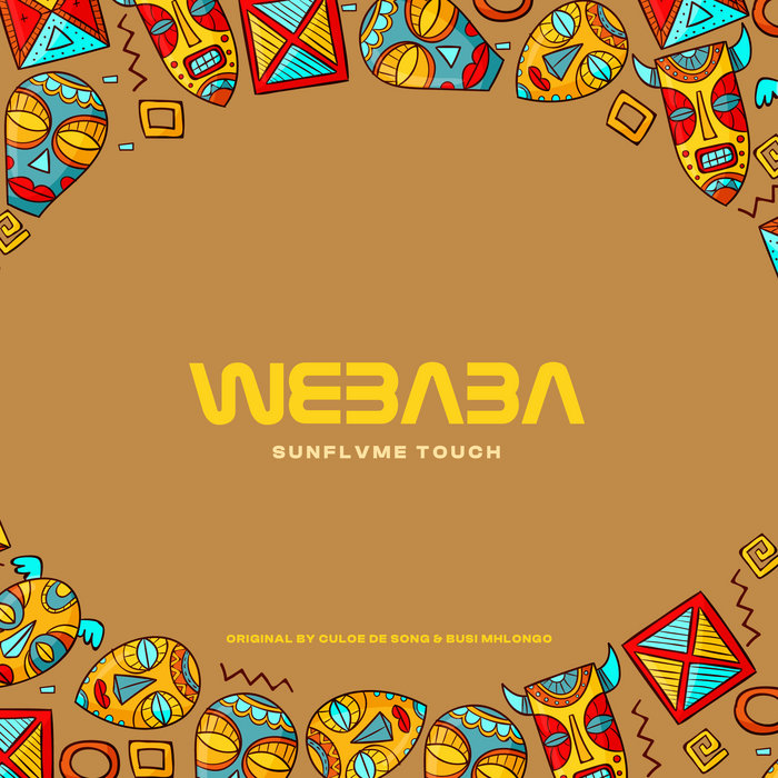Webaba (Sunflvme Touch) | Sunflvme