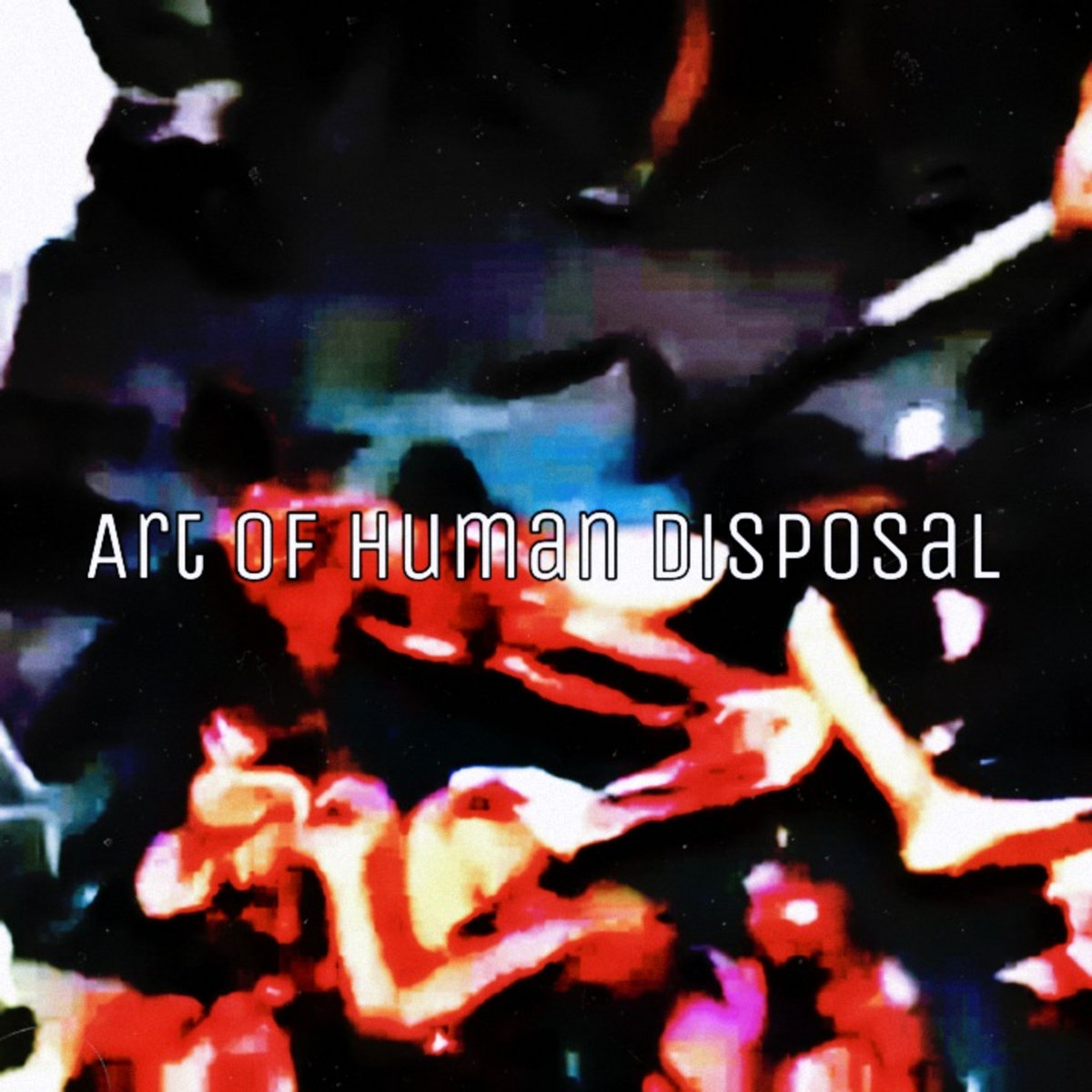 The art of human disposal | Rao Goat