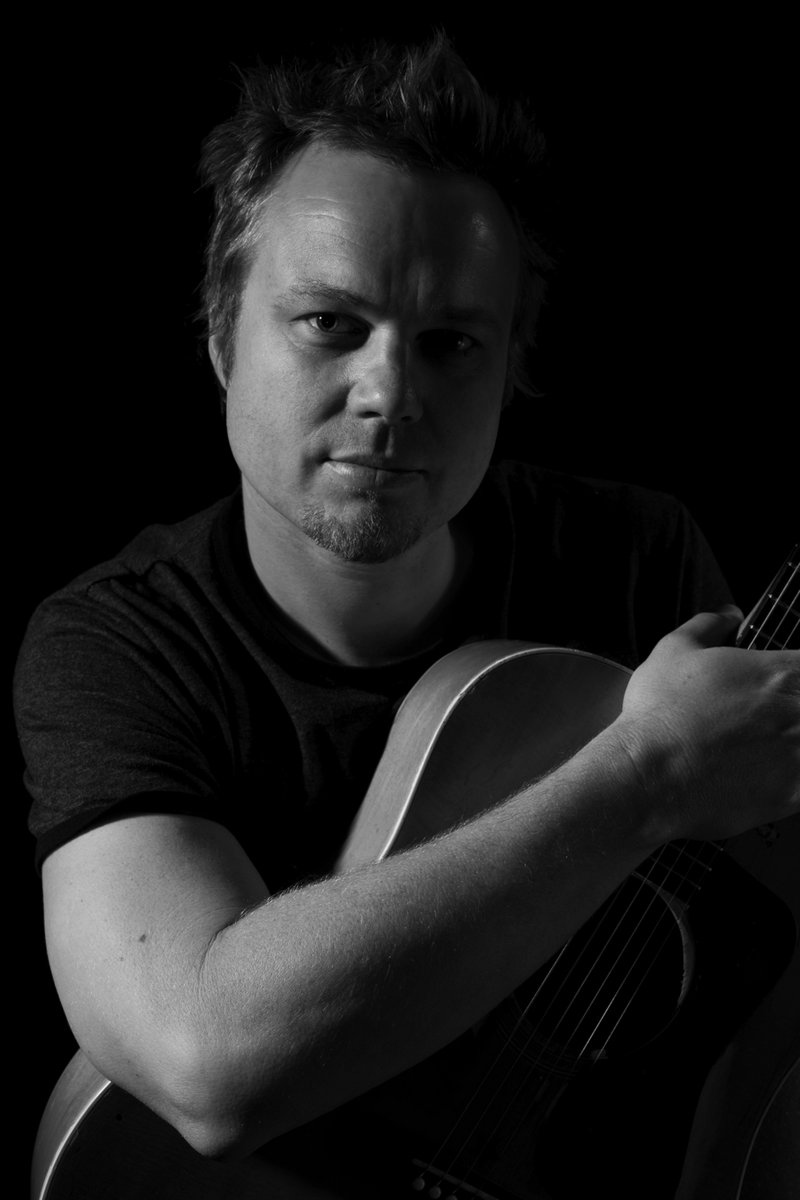 Ventura | David Hilder