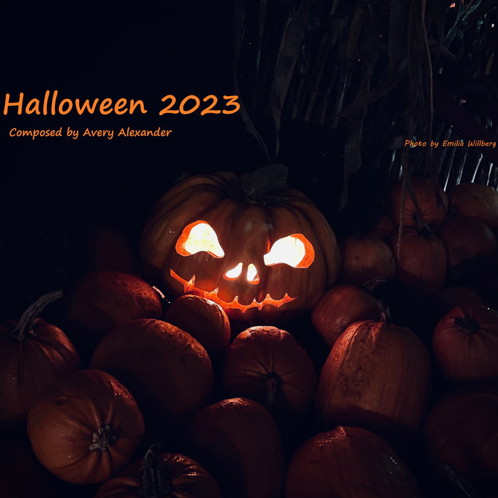 Halloween 2023 | Avery Alexander