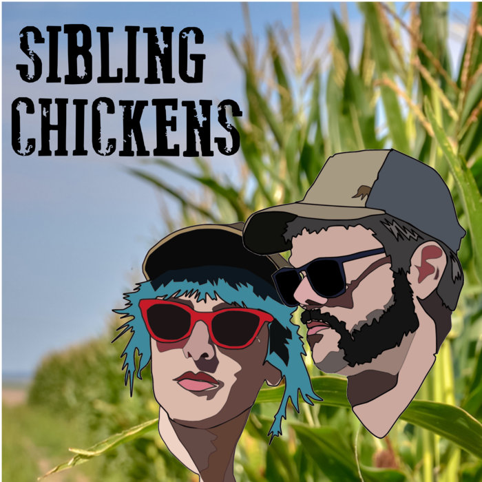 What's Up? | Linda Perry | Sibling Chickens