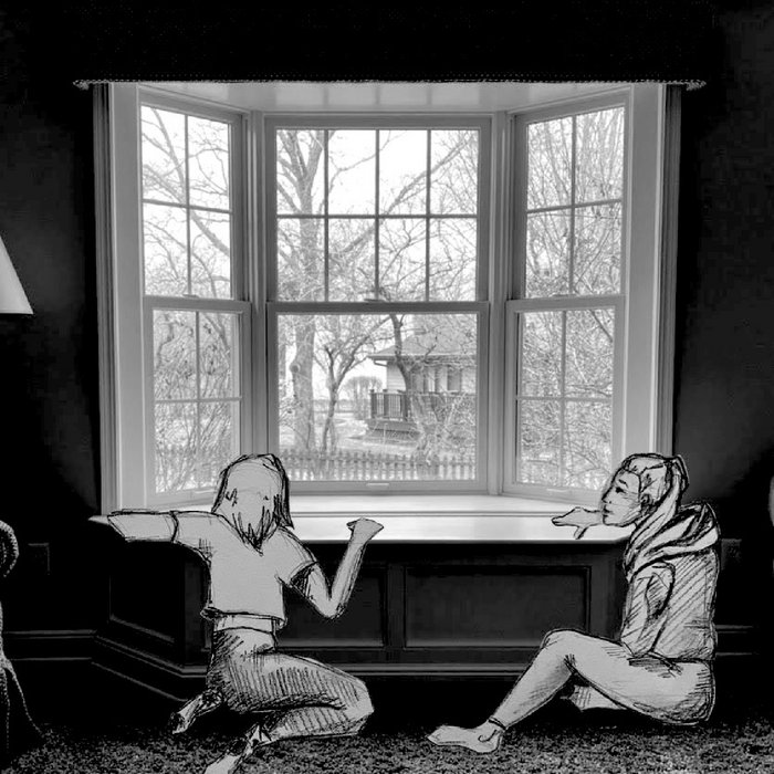 Quarantine | Daniel Bernas