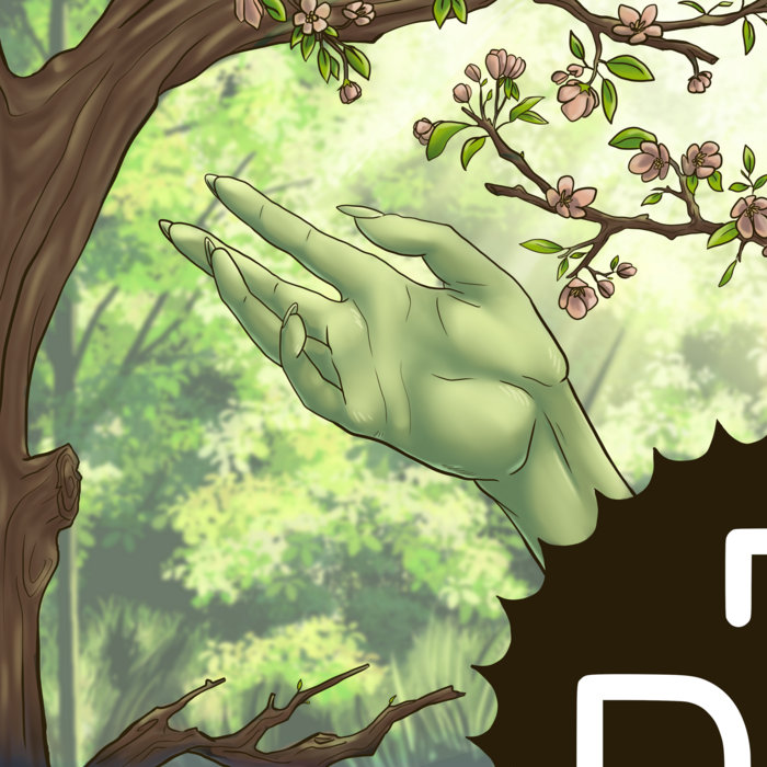 Pollen Haze (preview) | Unité Douleur | Dino Van Bedt