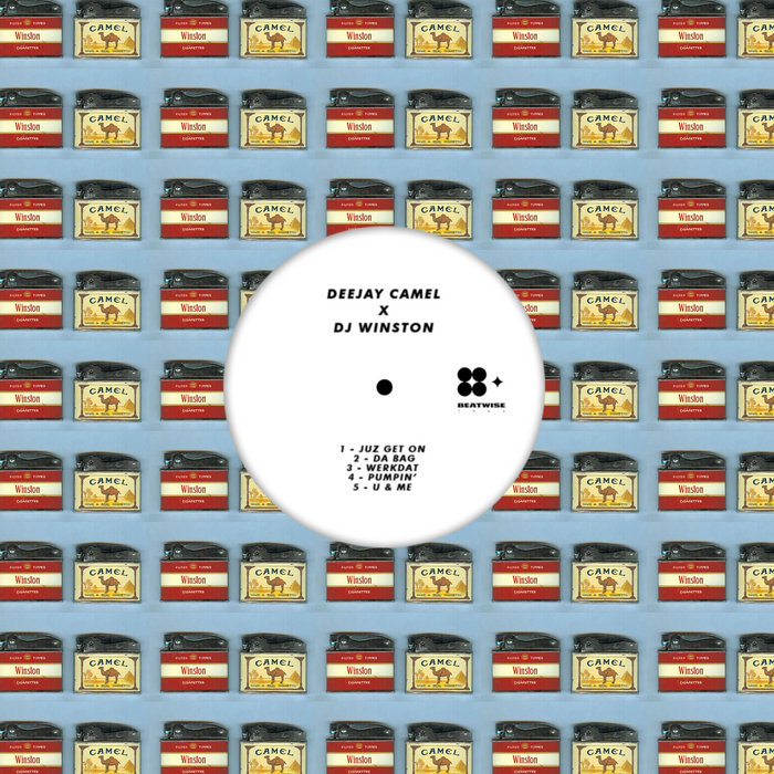 DA BAG EP | Deejay Camel X DJ Winston | deejay camel