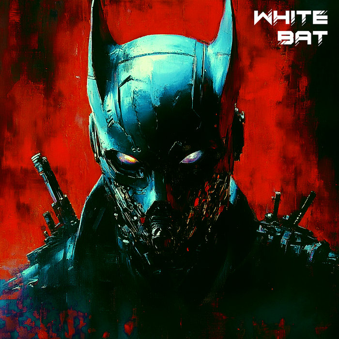 White Bat 46 | Karl Casey