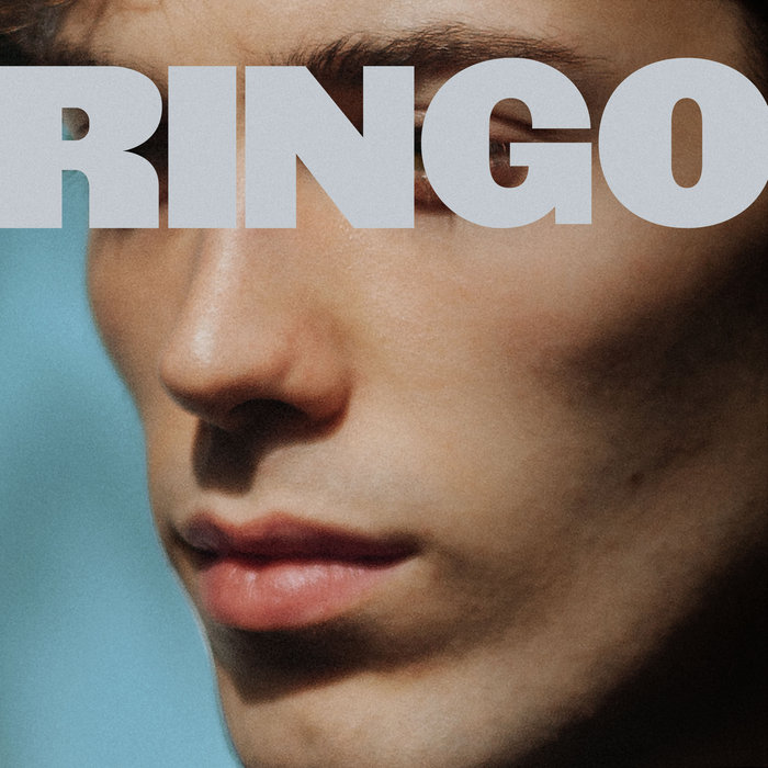 RINGO | Ringo Galperin