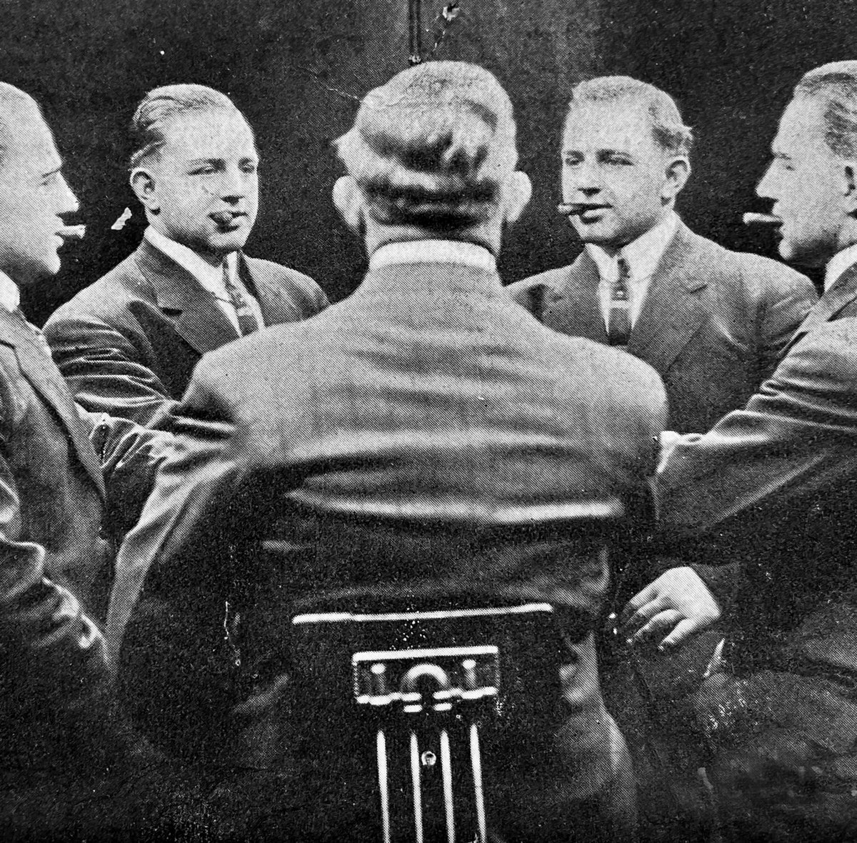 Penrose Steps | Eliot Wilder