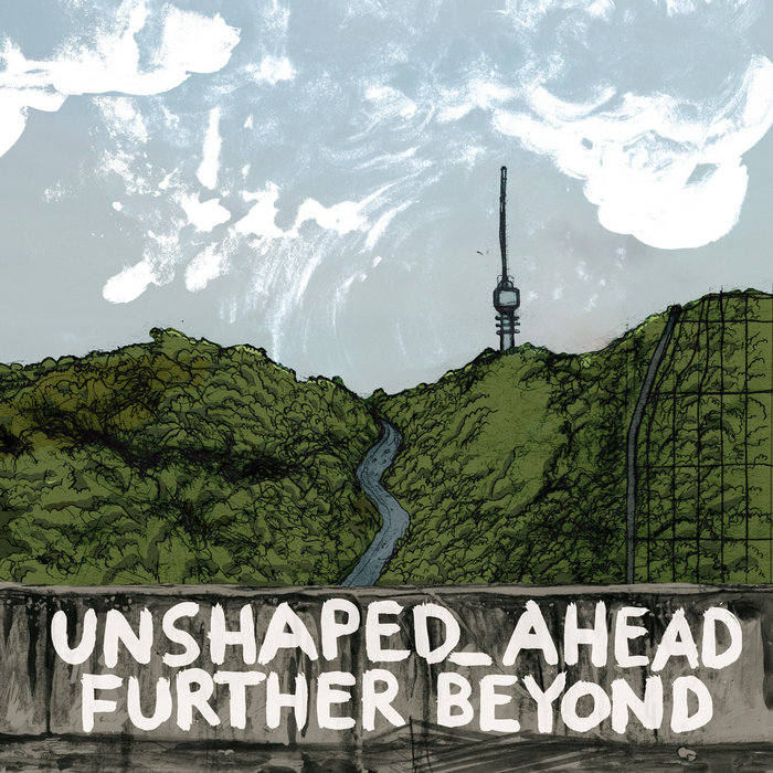 Further Beyond | Unshaped_Ahead(Dimos Vryzas) | Unshaped_Ahead
