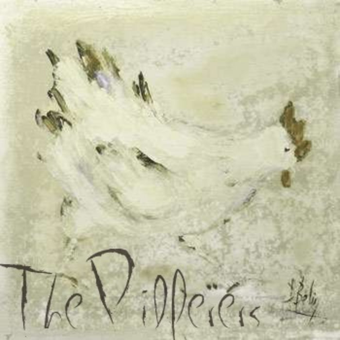 The Pilferers | The Pilferers