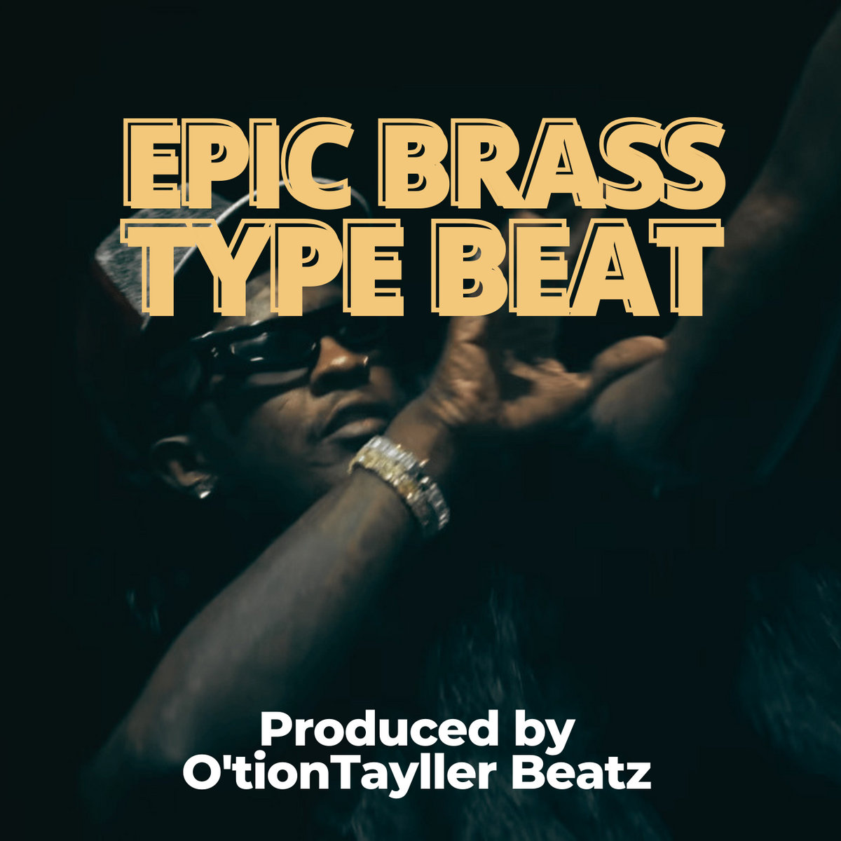 Future x YoungThug Type Beat 2026 - "Champions" | Cinematic Brass Trap ...