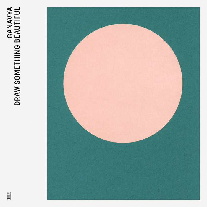 draw something beautiful | ganavya