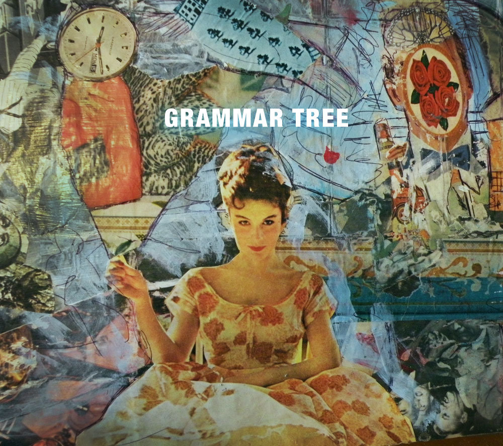 Grammar Tree | Grammar Tree