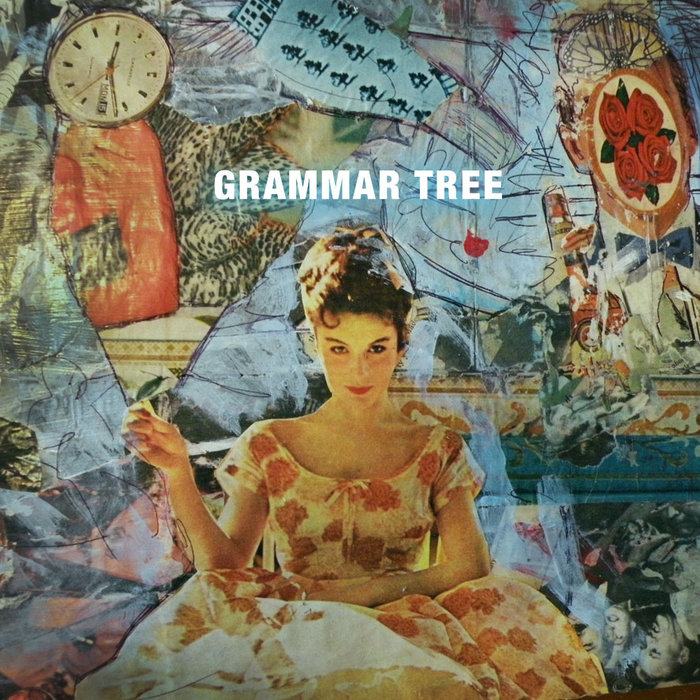 Grammar Tree | Grammar Tree