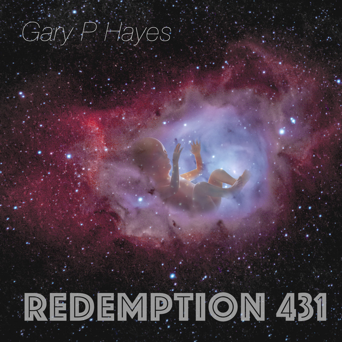 Redemption 431 - Berlin School | Gary P Hayes