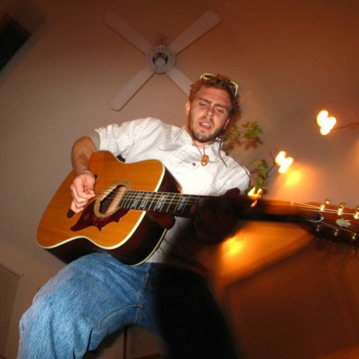 Circles Around the Moon | Colin O'Neil