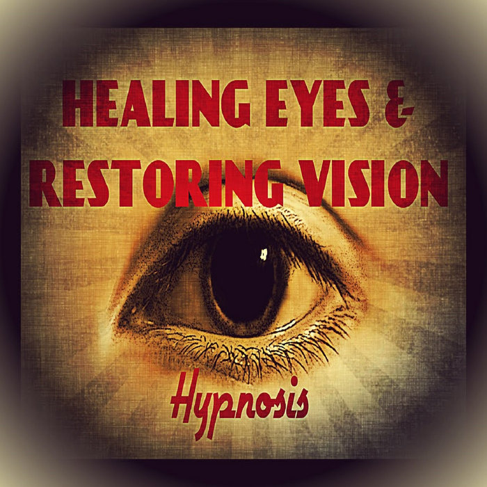Eye Health Vision Repair Binaural Hypnosis | Jacqueline Campenelli