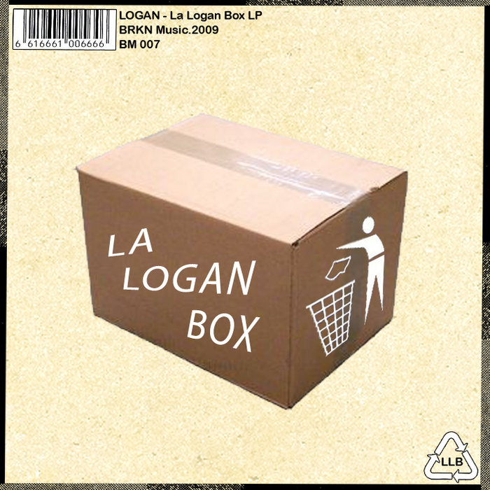 La Logan Box | Logan