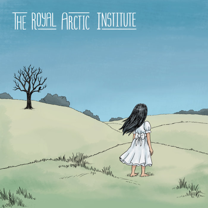 The Royal Arctic Institute | The Royal Arctic Institute