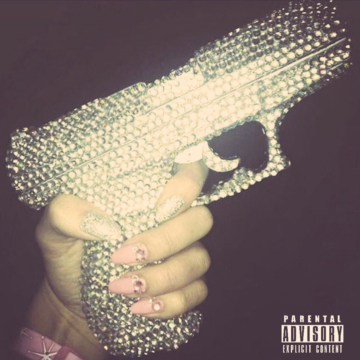 Diamond Glock | Fat Ty | Fat Ty of Lit Gang