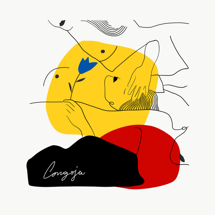 Congoja (version cuarentena ) | El Yar